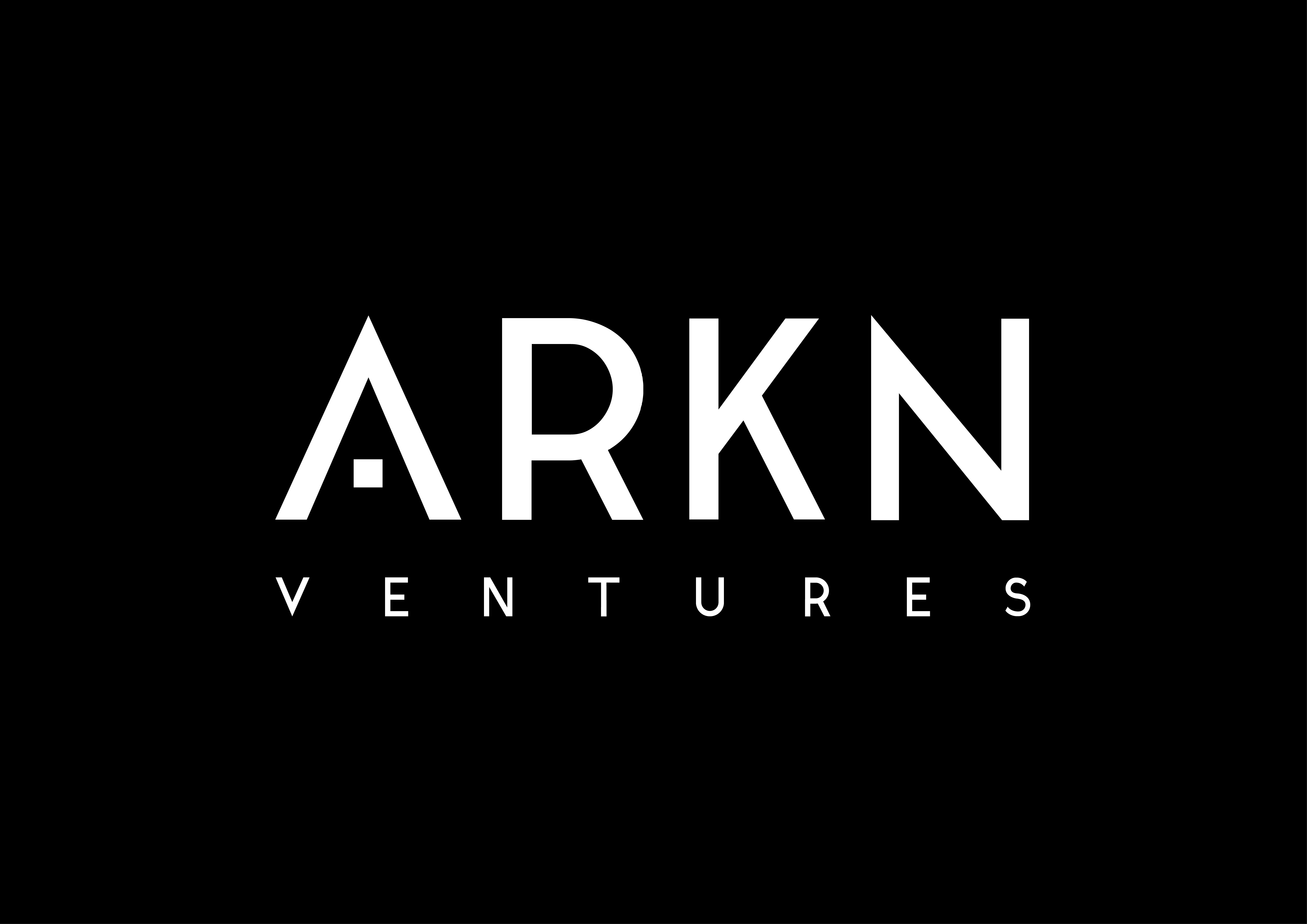 ARKN Ventures - Home